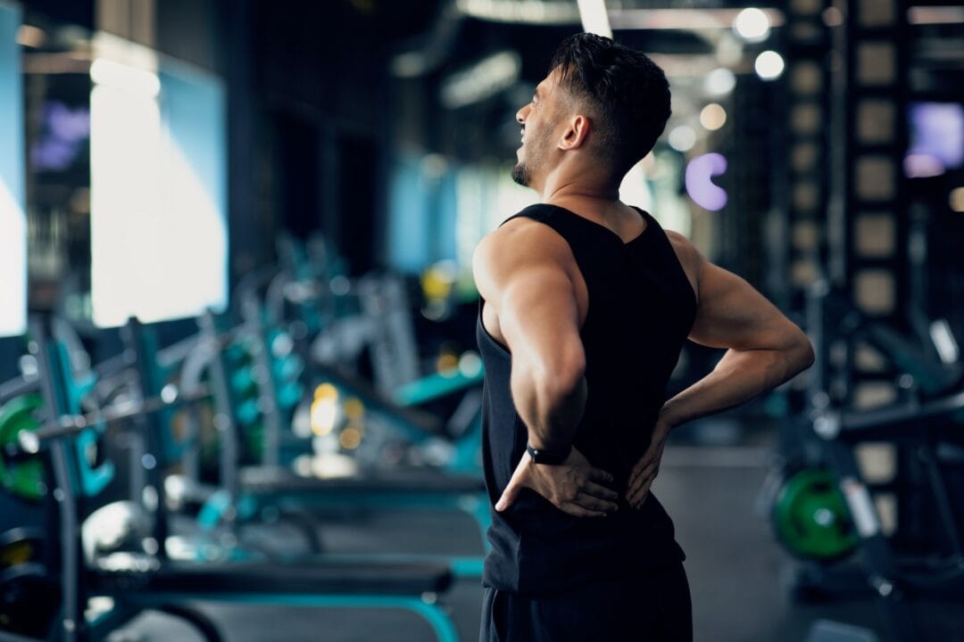 Is a hot bath good for lower back pain? | Prestige Health and Wellness